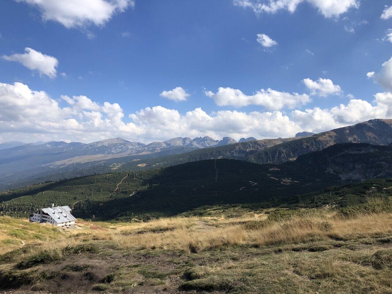 The Seven Rila Lakes - Bulgaria's Natural Wonder