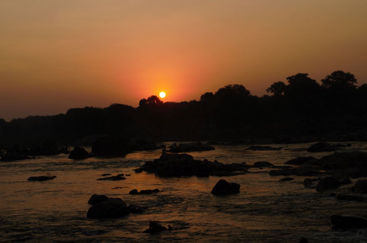 Places to visit in Orchha - Orchha tourist places