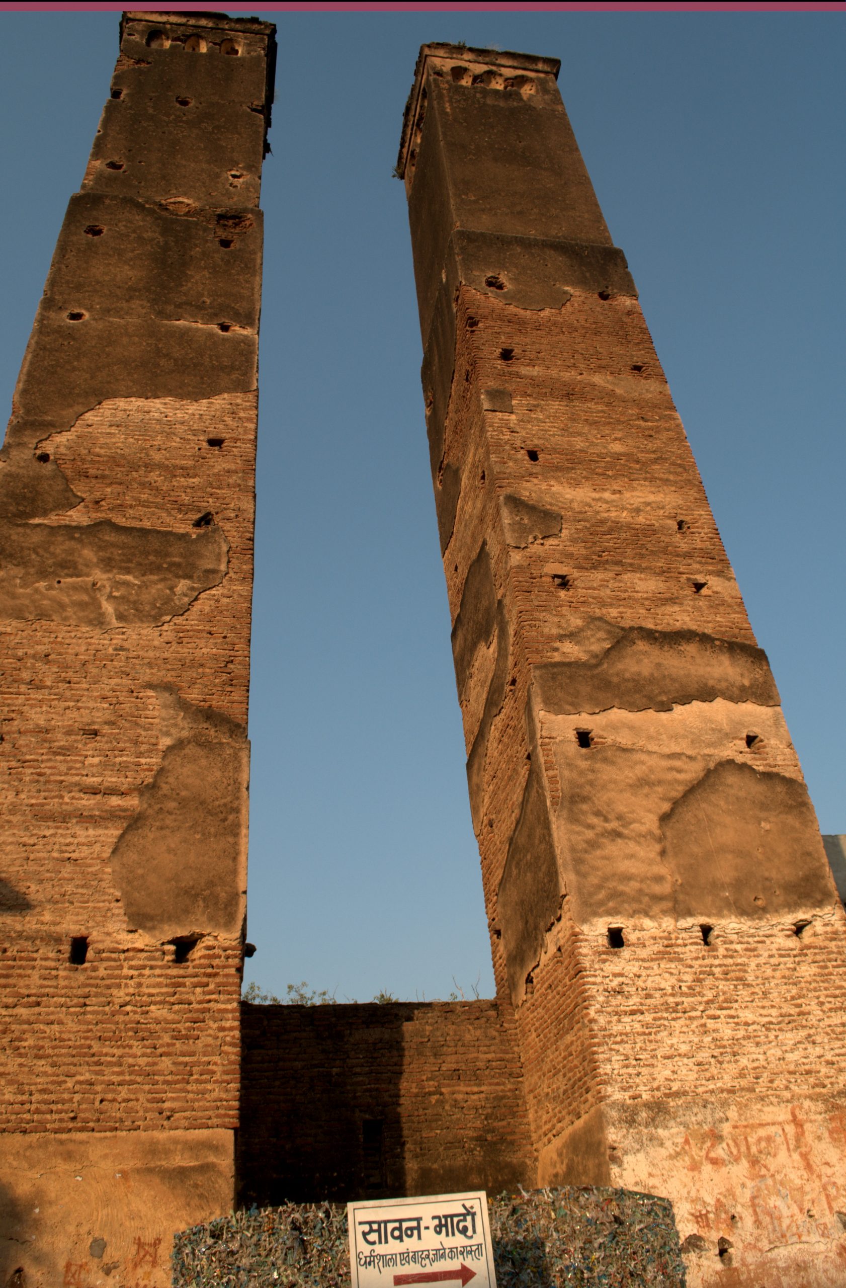 Places to visit in Orchha - Orchha tourist places