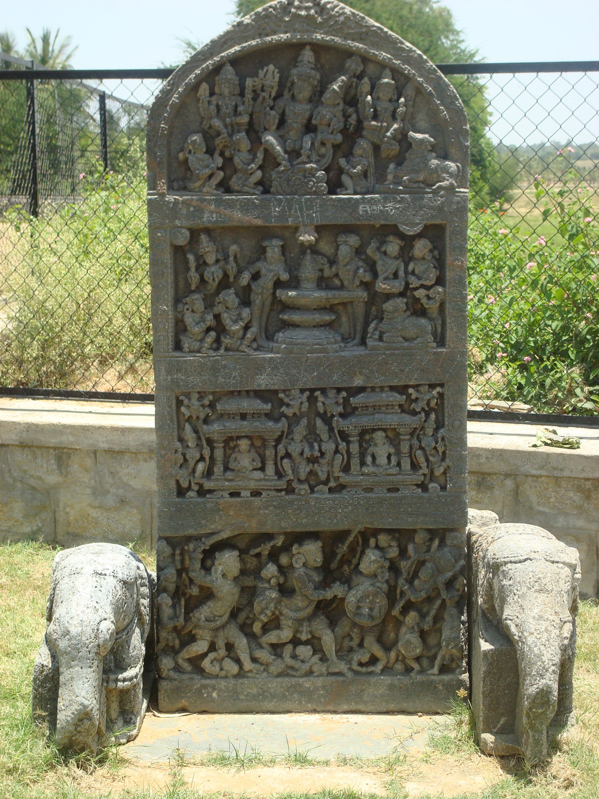 Five unusual Hoysala temples known for the Hoysala temple architecture