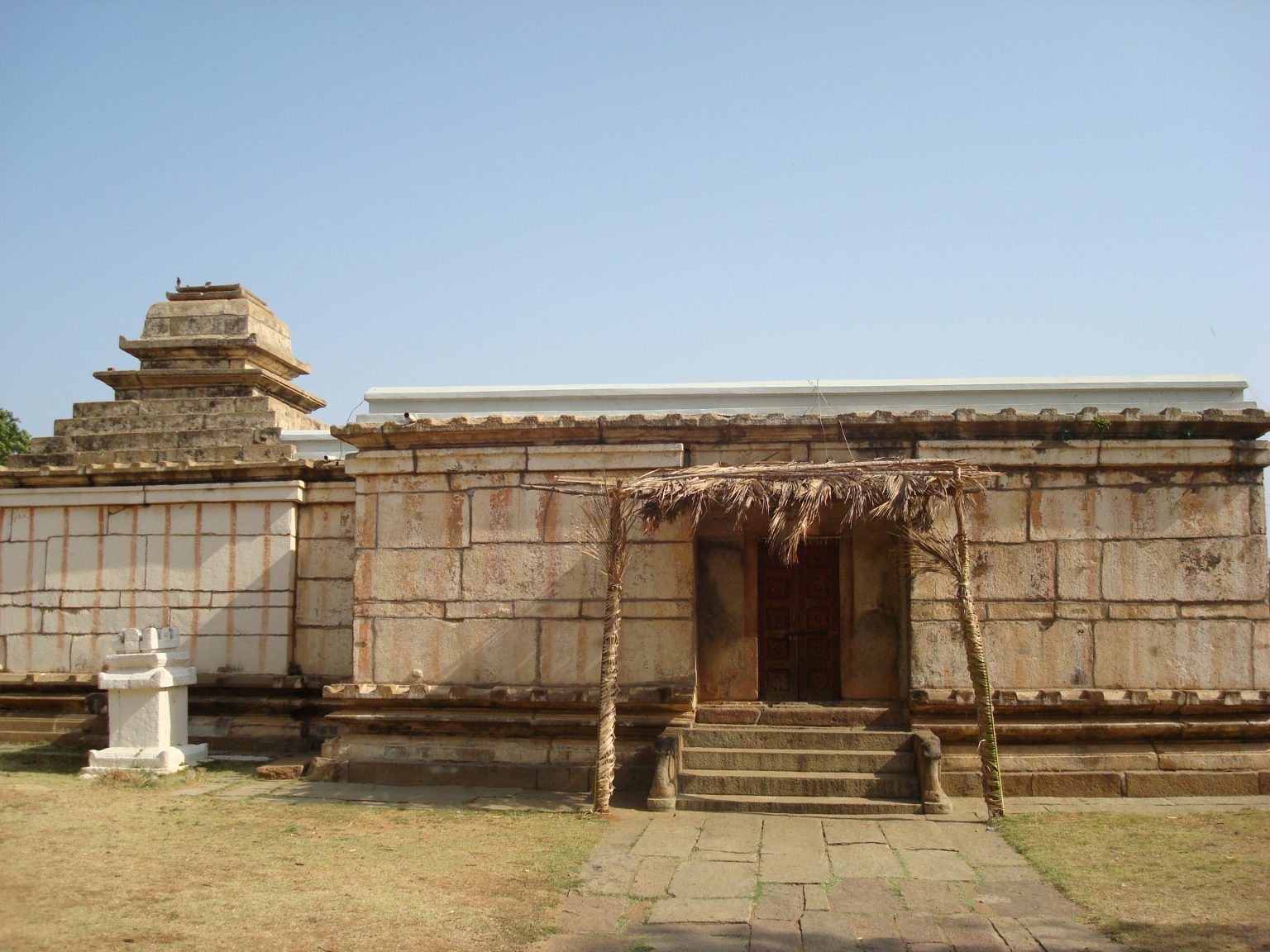 Kaidala - Home to Amarashilpi Jakanachari, known for Hoysala sculptures