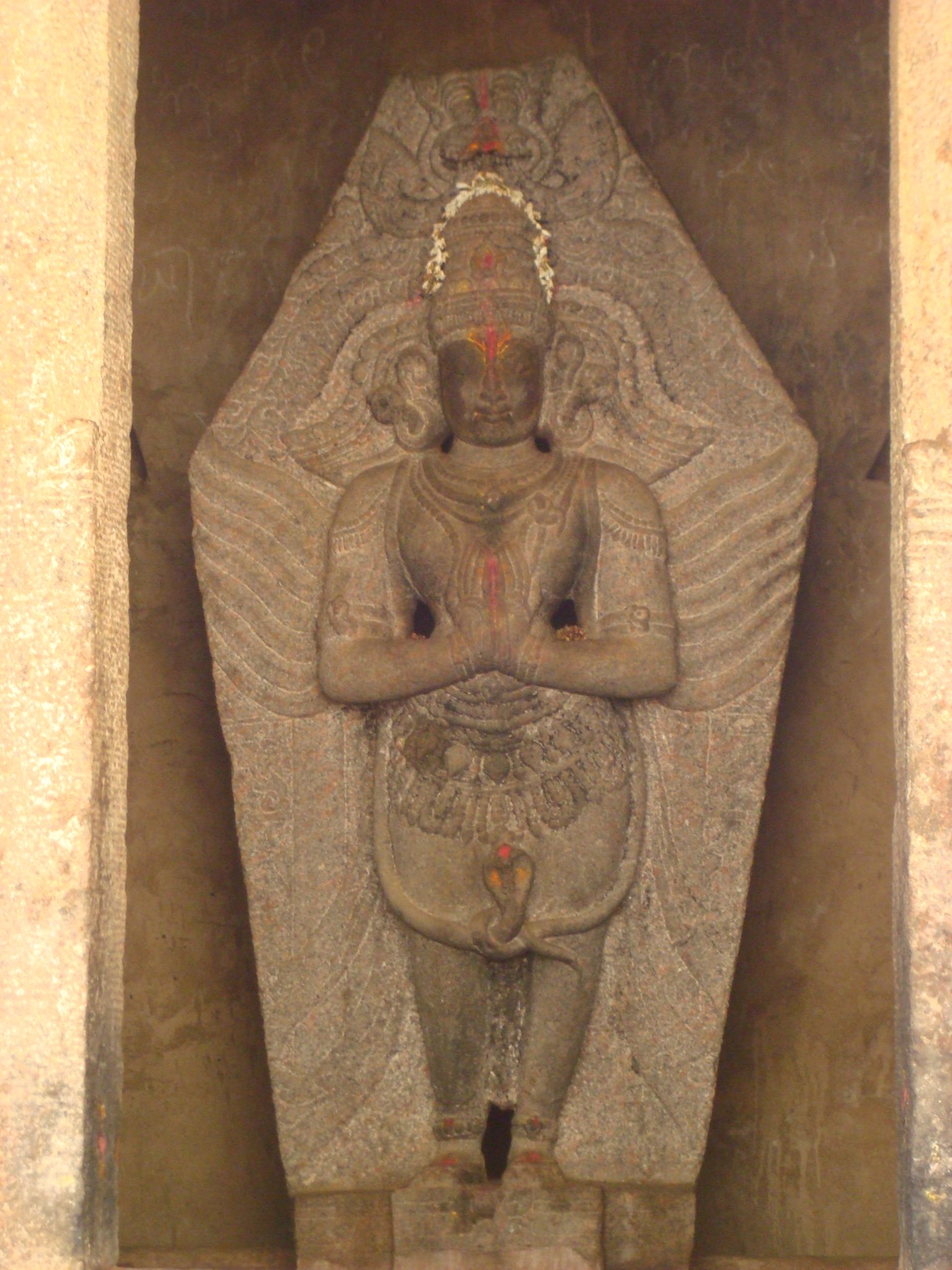 Kaidala - Home to Amarashilpi Jakanachari, known for Hoysala sculptures