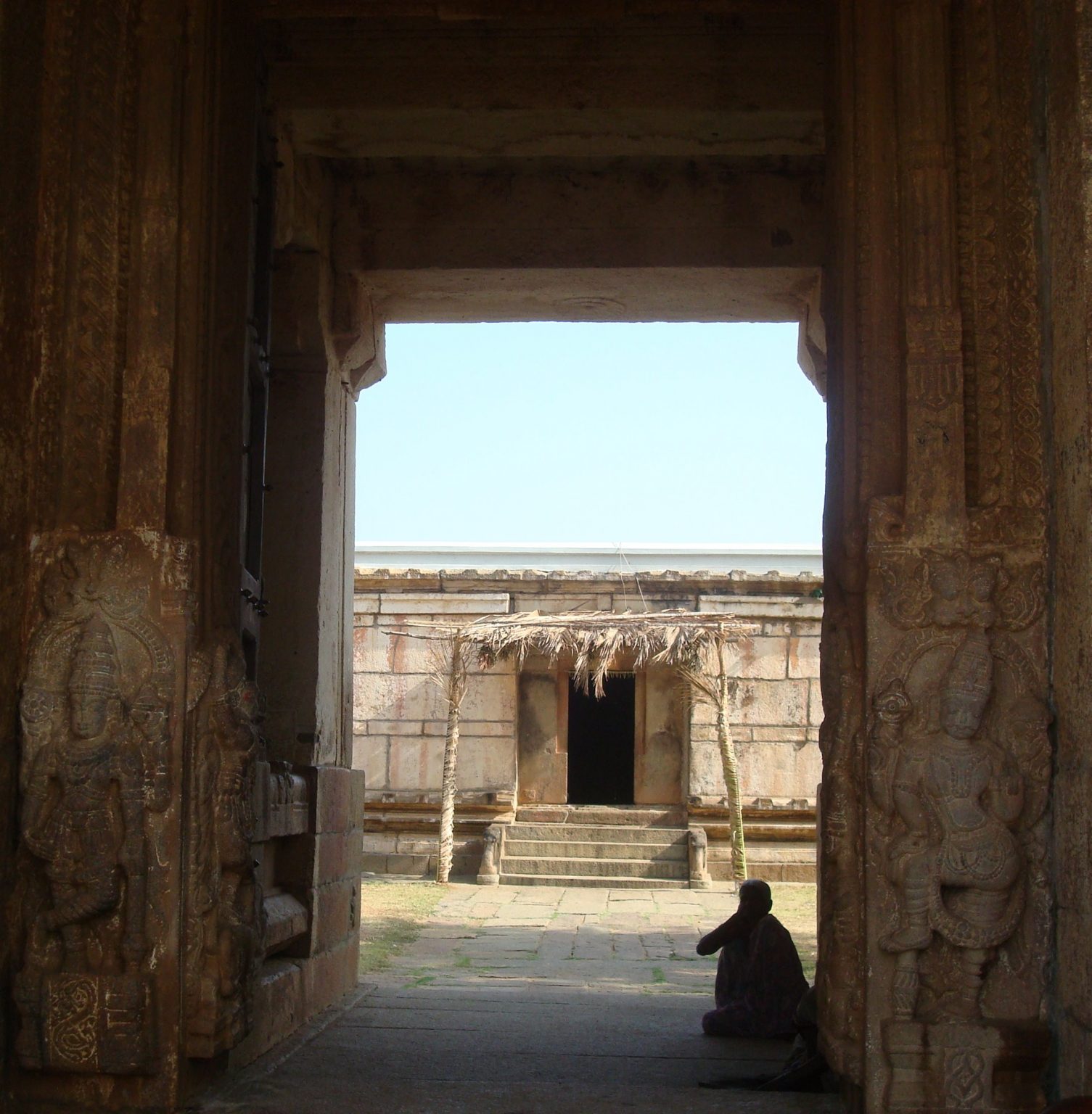 Kaidala - Home to Amarashilpi Jakanachari, known for Hoysala sculptures
