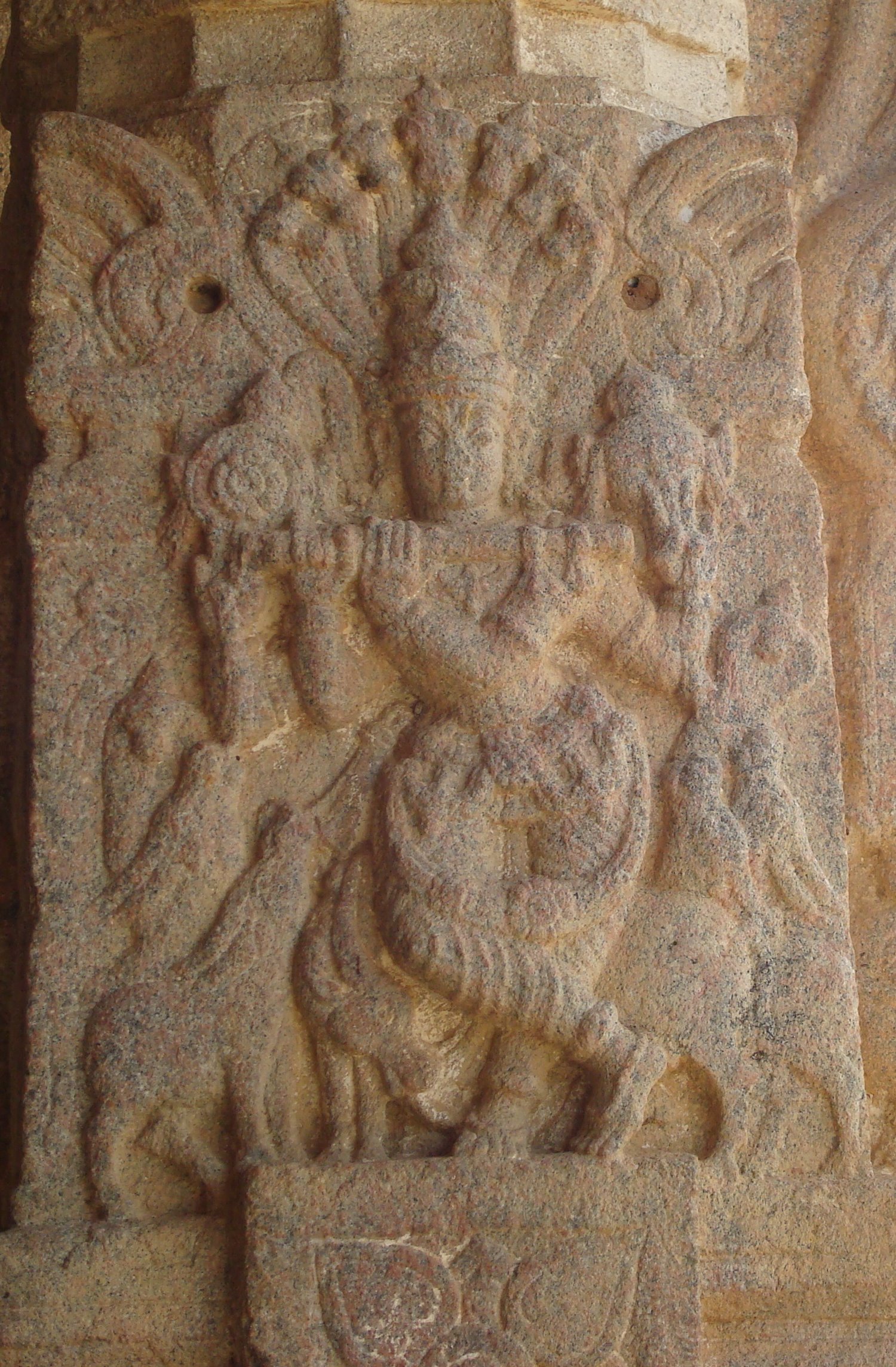 Kaidala - Home to Amarashilpi Jakanachari, known for Hoysala sculptures