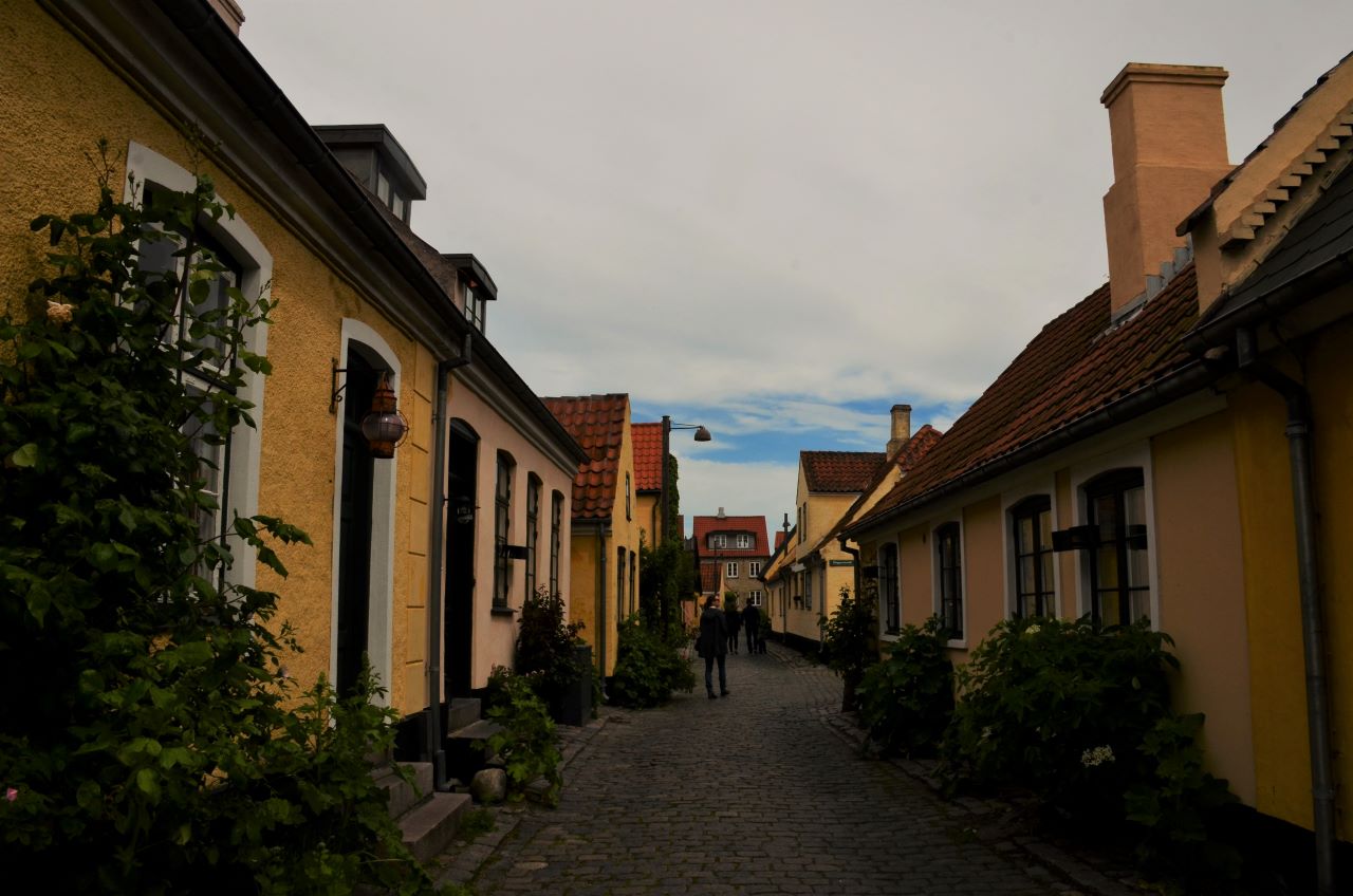 Dragor Havn - An offbeat destination in Greater Copenhagen area