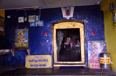 Places to see in Yercaud - Yercaud tourist attractions