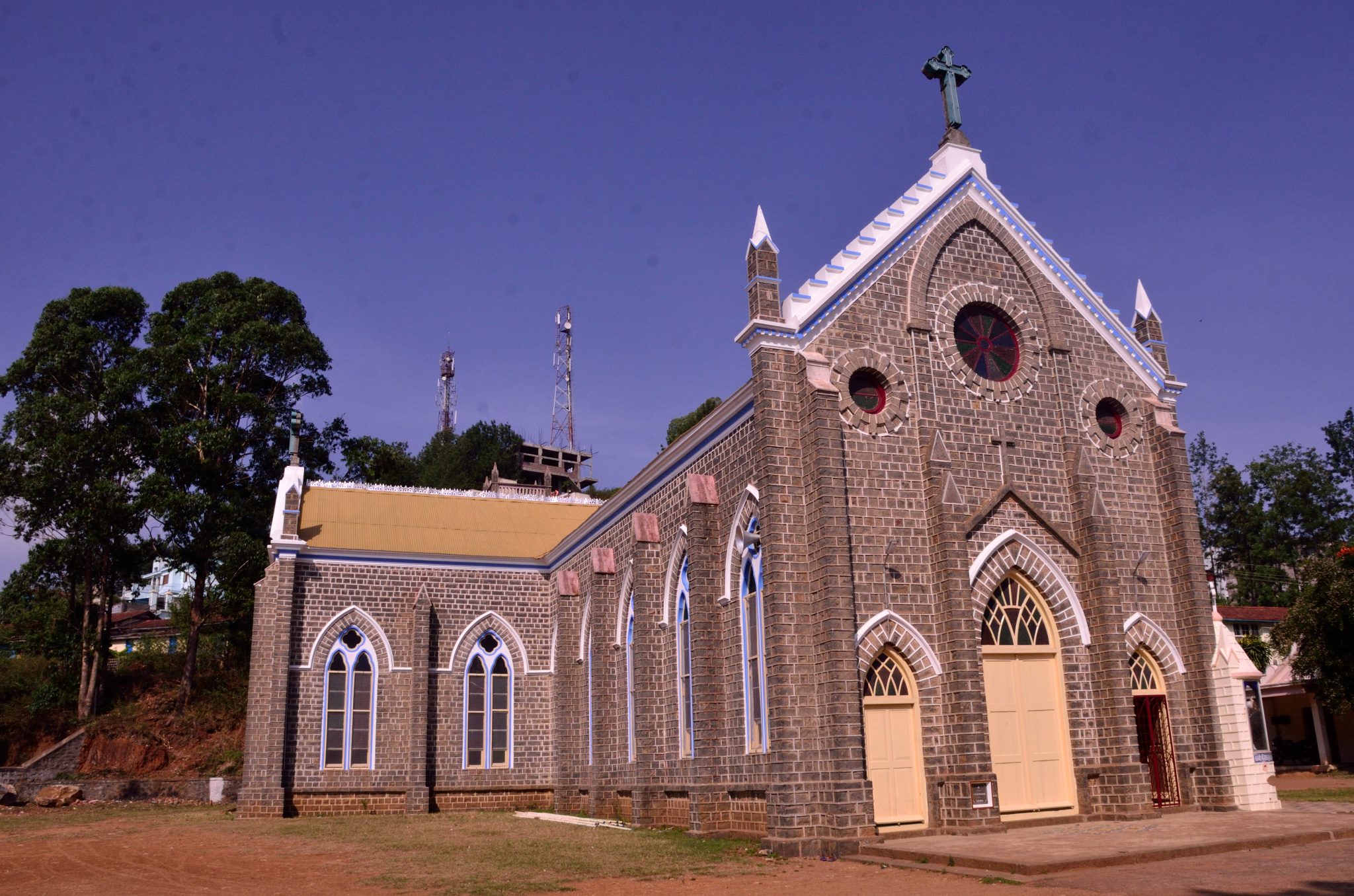 Places to see in Yercaud - Yercaud tourist attractions