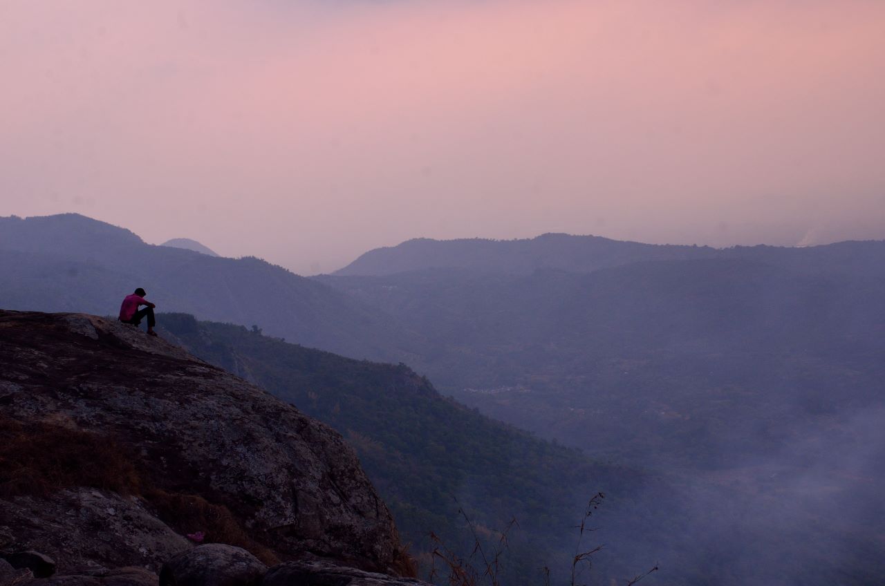 Places to see in Yercaud - Yercaud tourist attractions