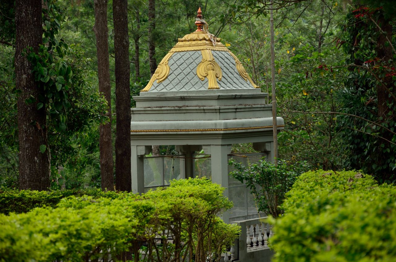 Places to see in Yercaud - Yercaud tourist attractions
