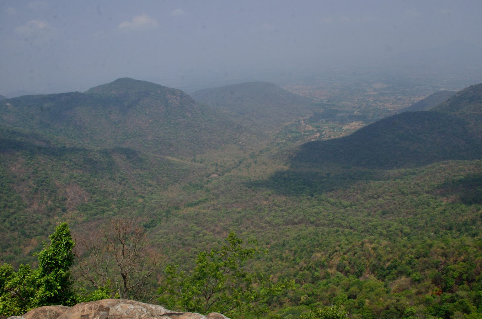 Places to see in Yercaud - Yercaud tourist attractions
