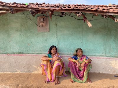 Tribes of Madhya Pradesh - A journey into the heart of India | Madhya ...