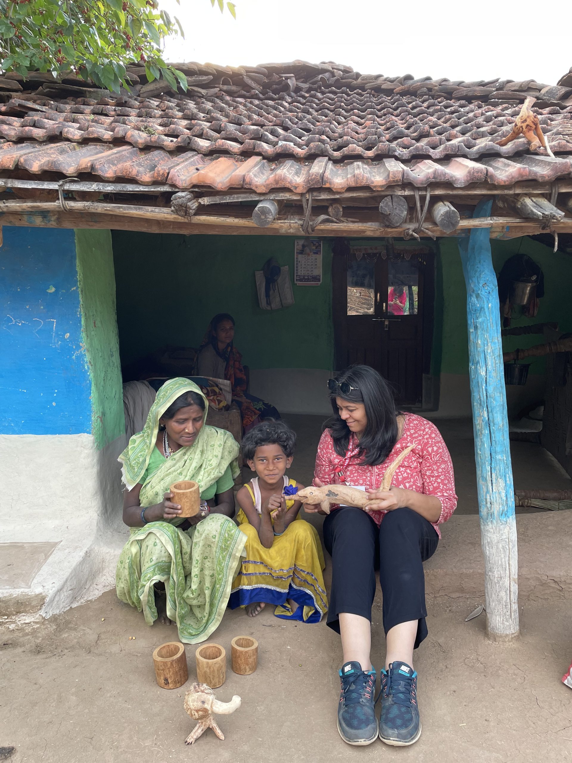 Tribes Of Madhya Pradesh - a Journey Into The Heart Of India | Madhya ...