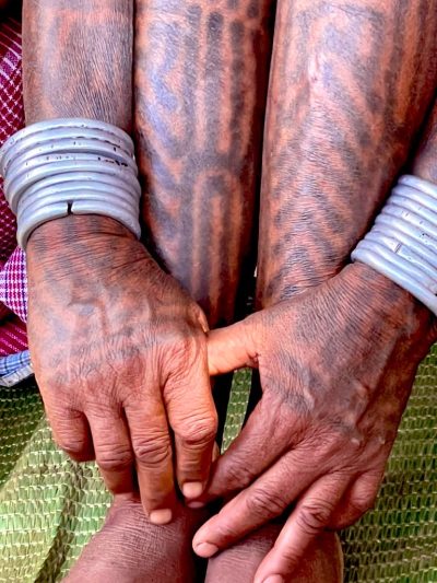 Tribes of Madhya Pradesh - A journey into the heart of India | Madhya ...