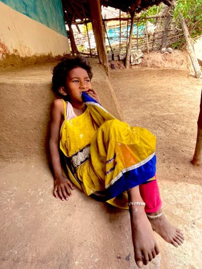 Tribes of Madhya Pradesh - A journey into the heart of India | Madhya ...
