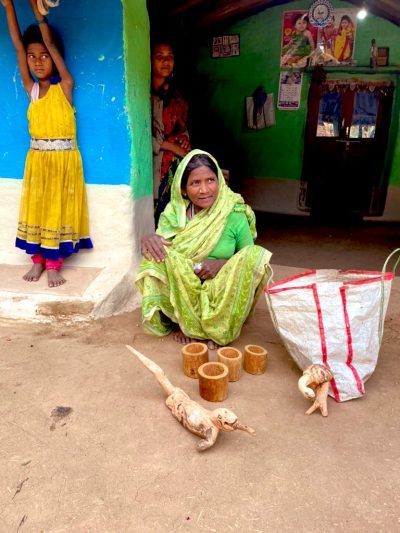 Tribes of Madhya Pradesh - A journey into heartland of India