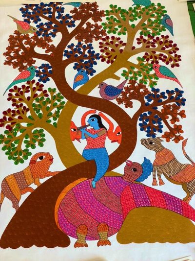 Tribes of Madhya Pradesh - A journey into the heart of India | Madhya ...