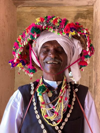 Tribes Of Madhya Pradesh - a Journey Into The Heart Of India | Madhya ...