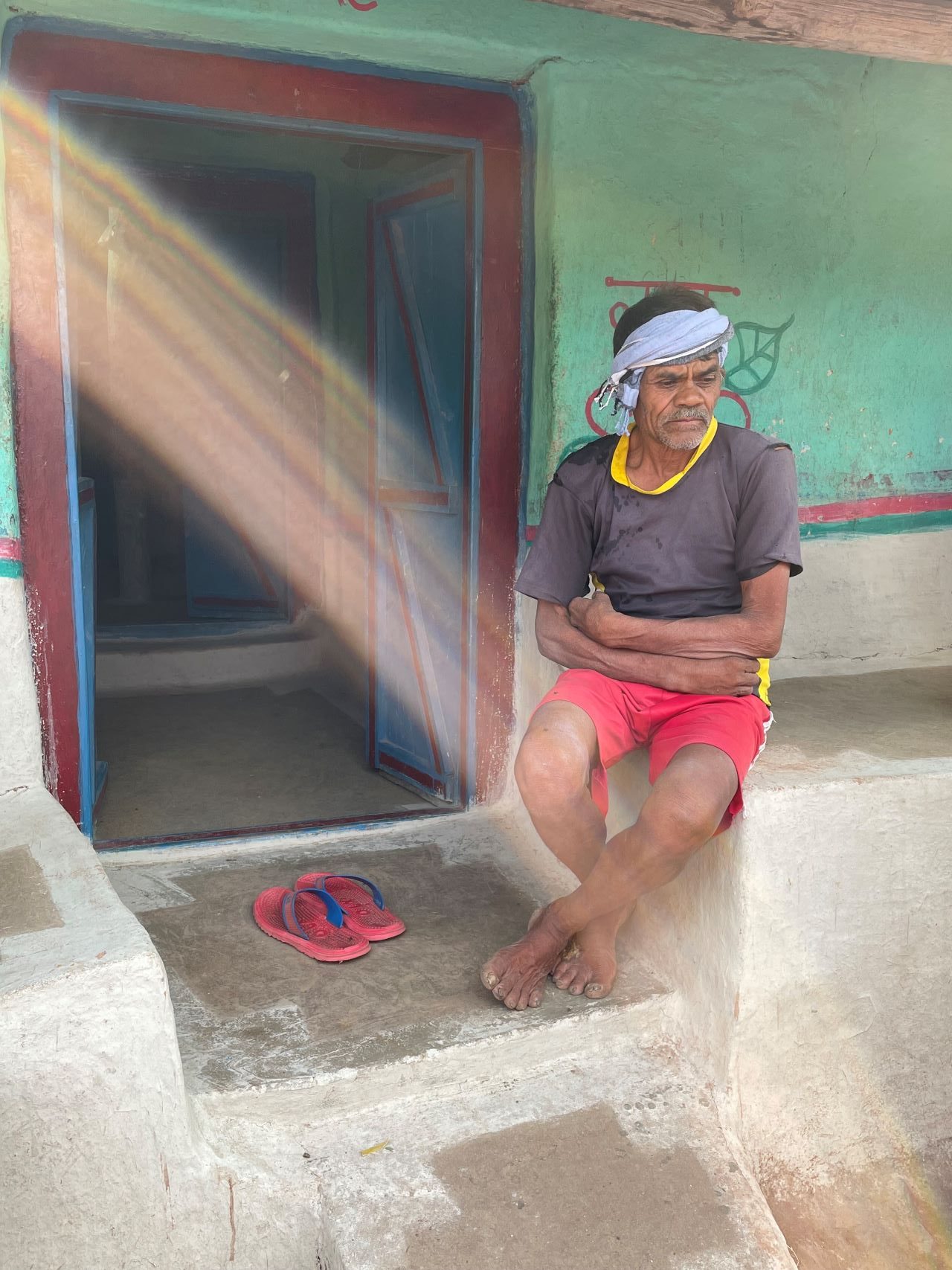 Bharia Tribes of Patalkot Valley in Madhya Pradesh