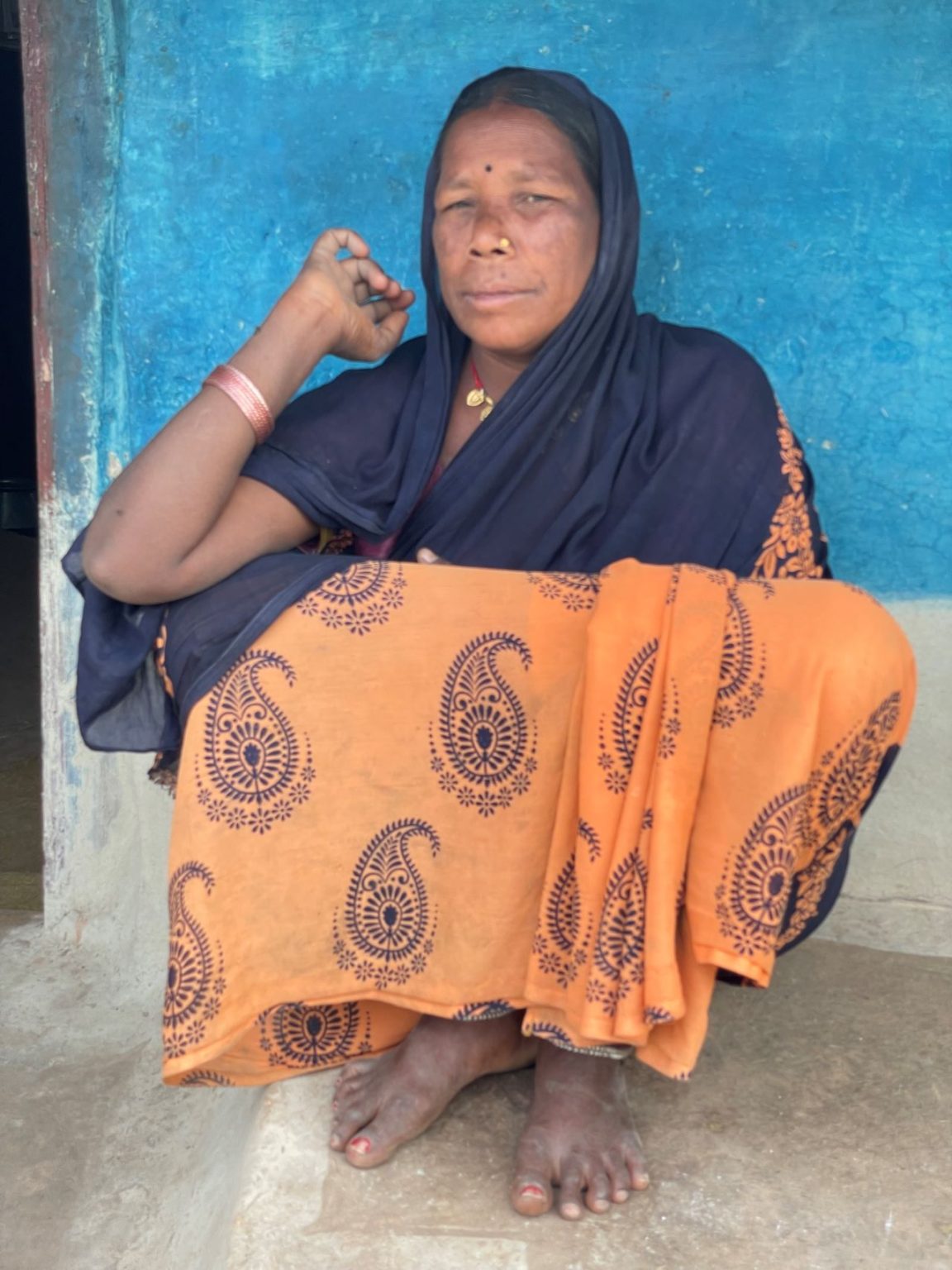 Meeting The Bharia Tribes In Patalkot Valley | Madhya Pradesh Tourism