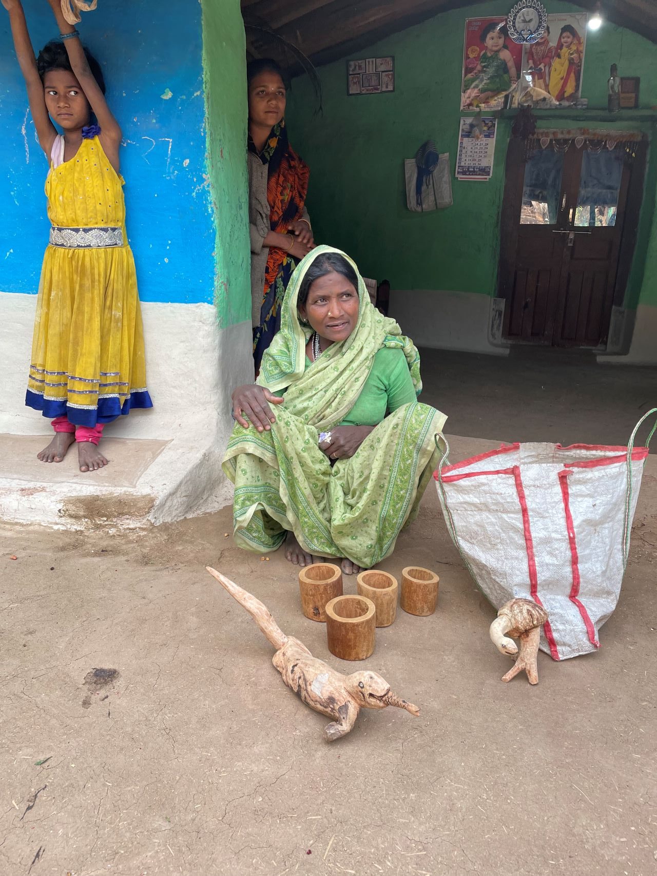 Meeting The Bharia Tribes In Patalkot Valley | Madhya Pradesh Tourism