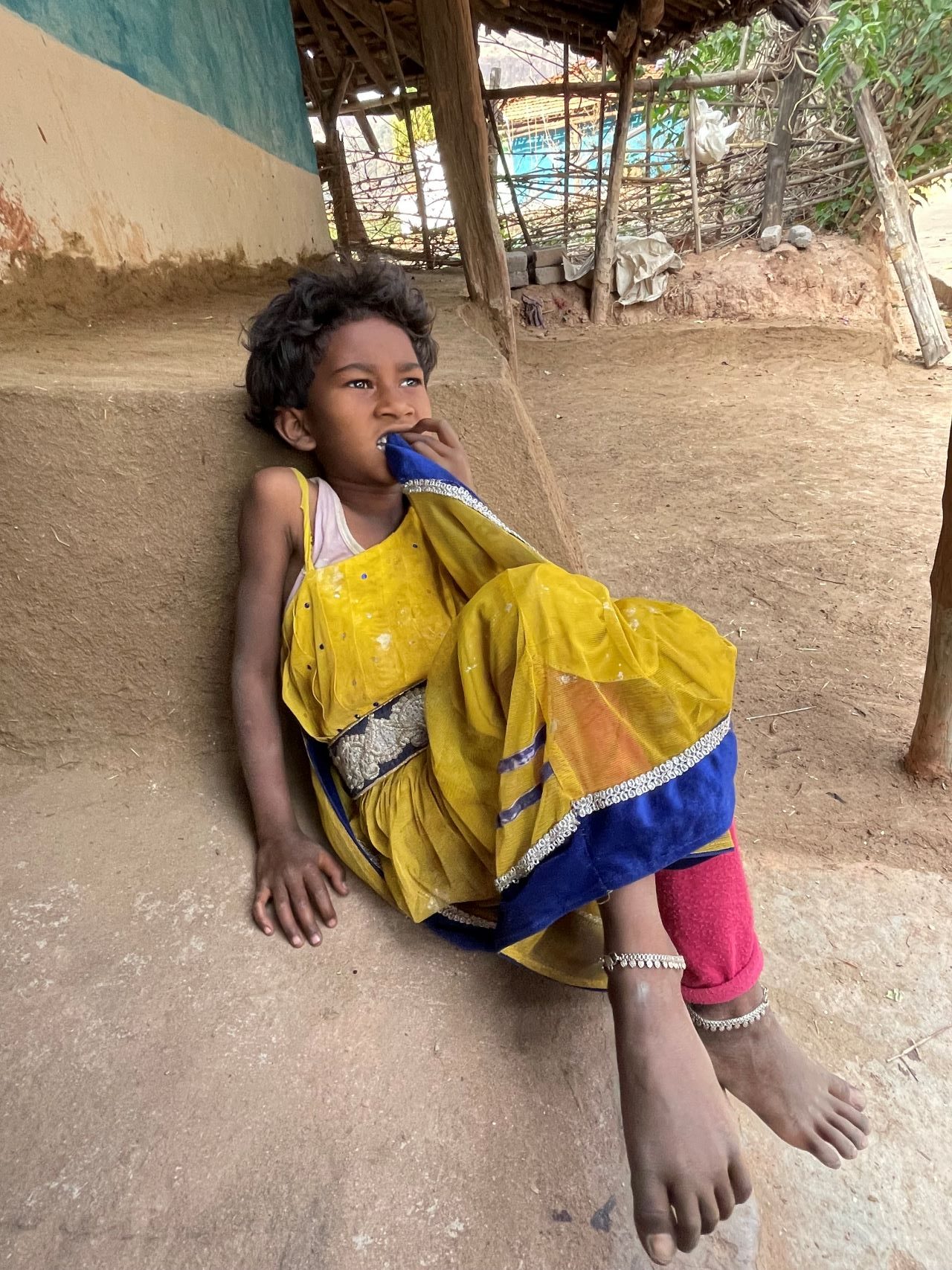 Meeting The Bharia Tribes In Patalkot Valley | Madhya Pradesh Tourism