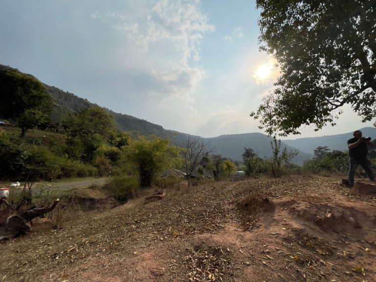 Bharia Tribes of Patalkot Valley in Madhya Pradesh