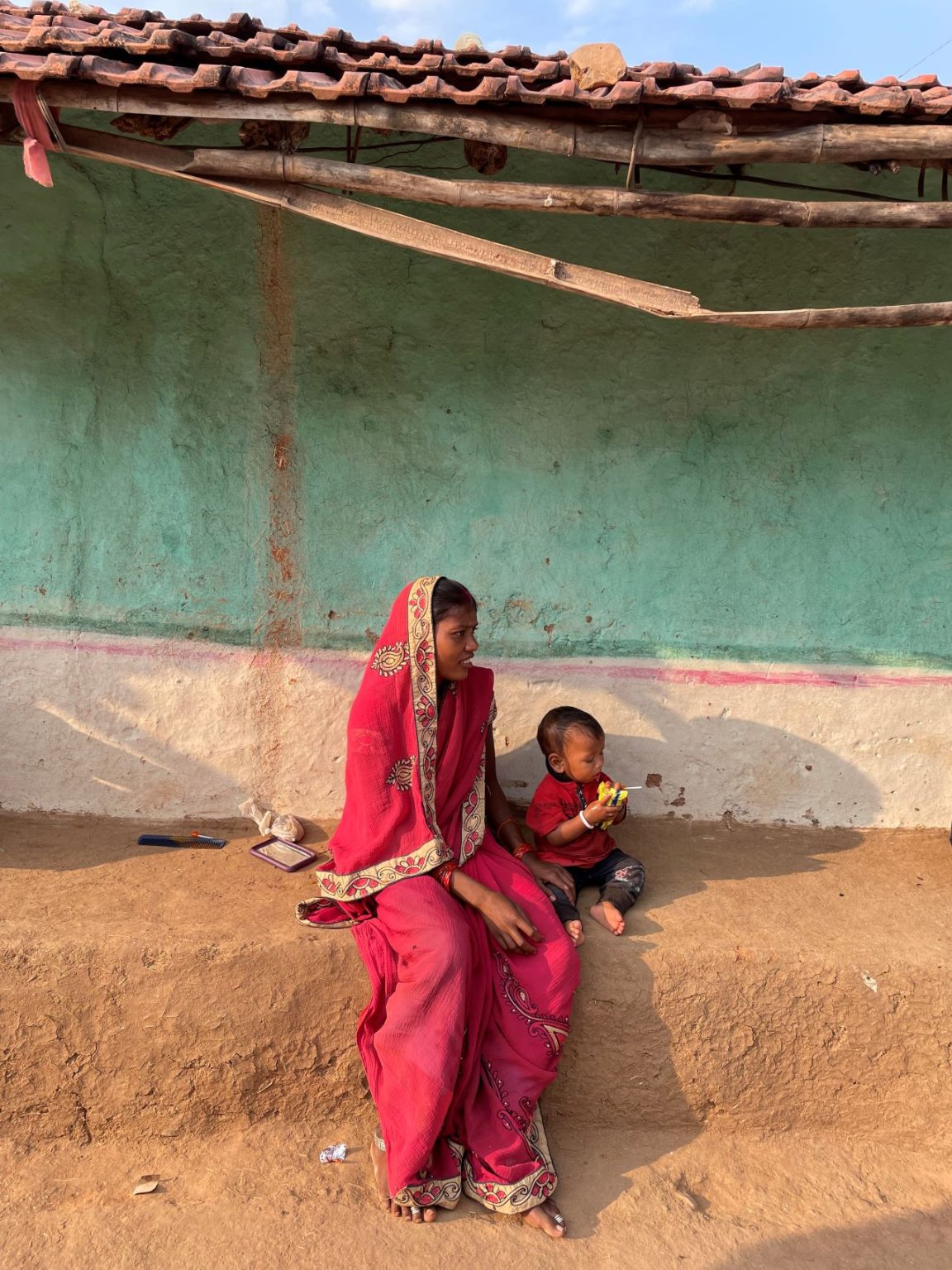 Meeting The Bharia Tribes In Patalkot Valley | Madhya Pradesh Tourism