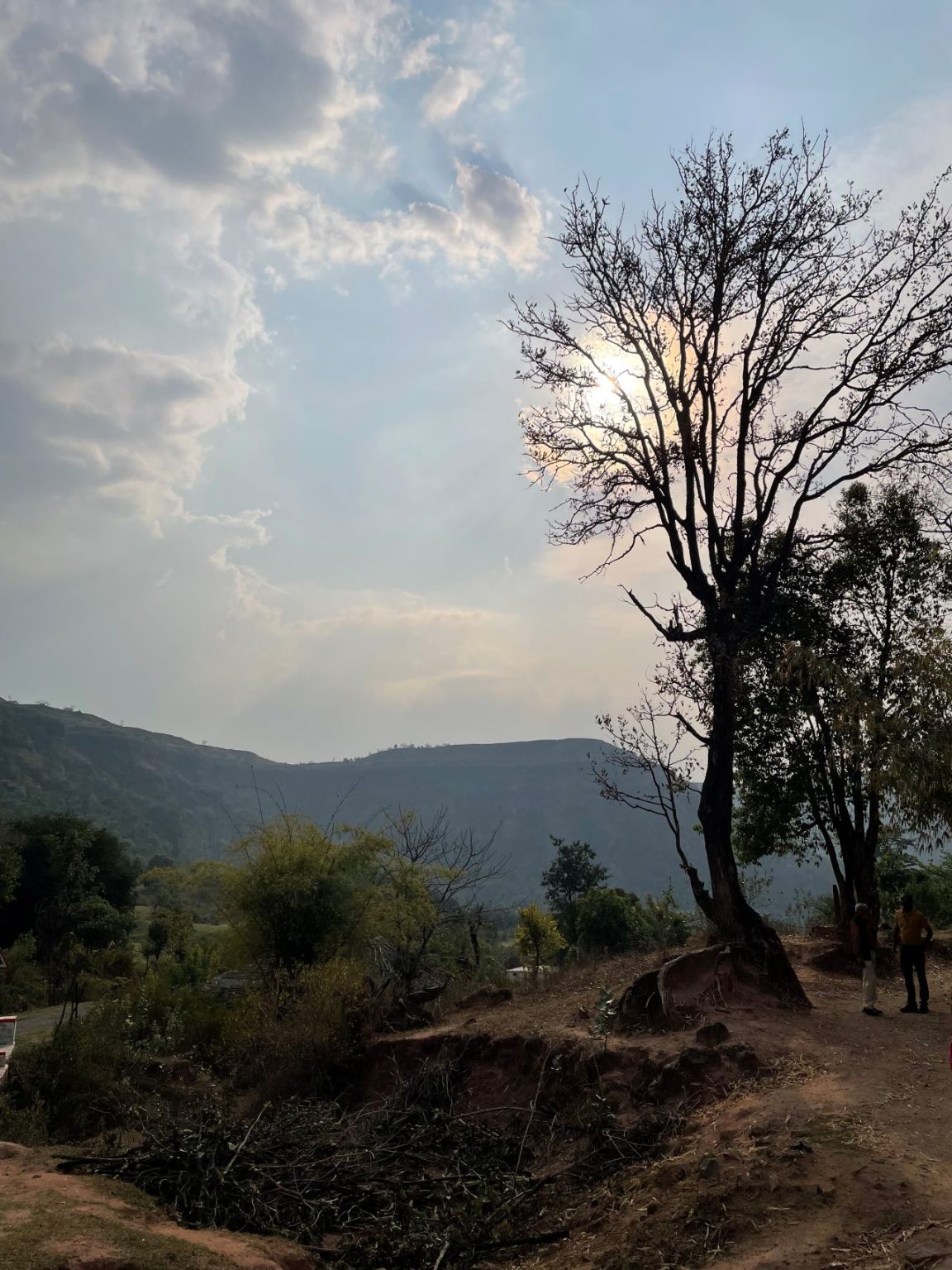 Bharia Tribes of Patalkot Valley in Madhya Pradesh