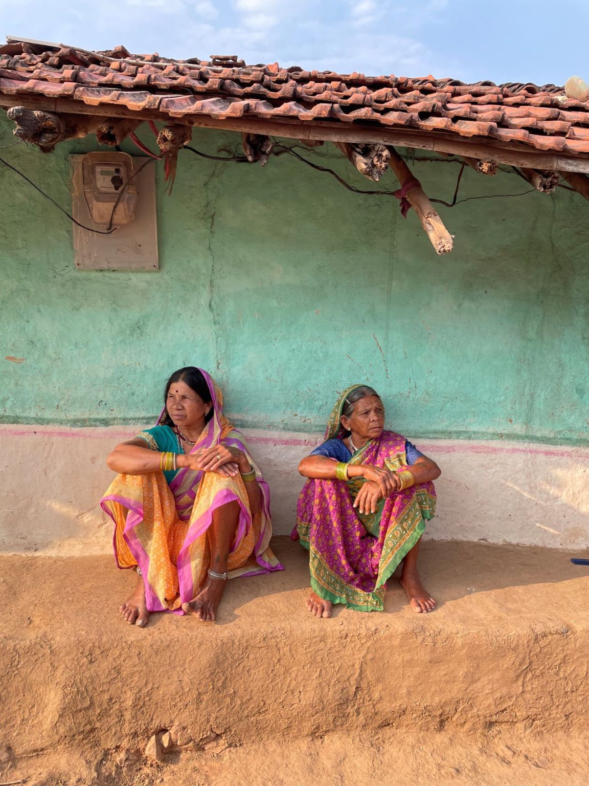 Meeting The Bharia Tribes In Patalkot Valley | Madhya Pradesh Tourism