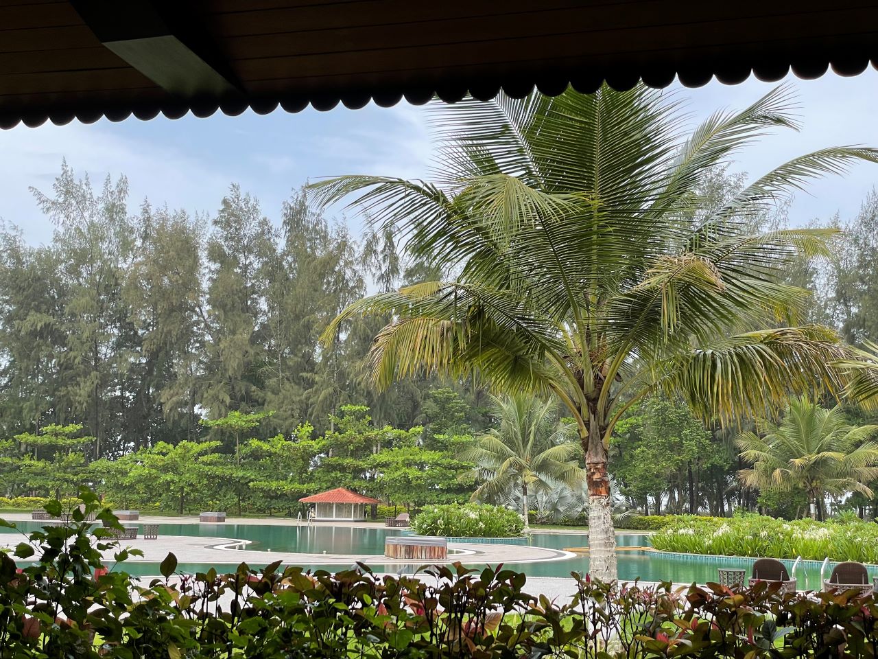 Gamyam Retreats - Yoga and Ayurveda Wellness Resorts in India