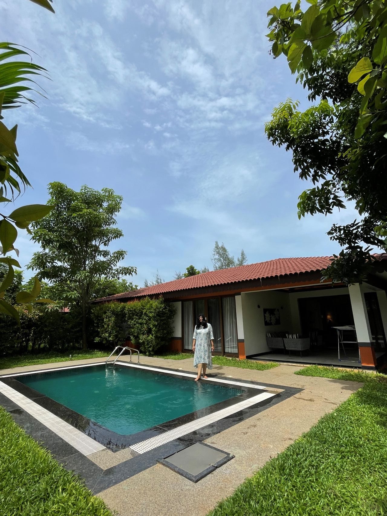 Gamyam Retreats - Yoga and Ayurveda Wellness Resorts in India