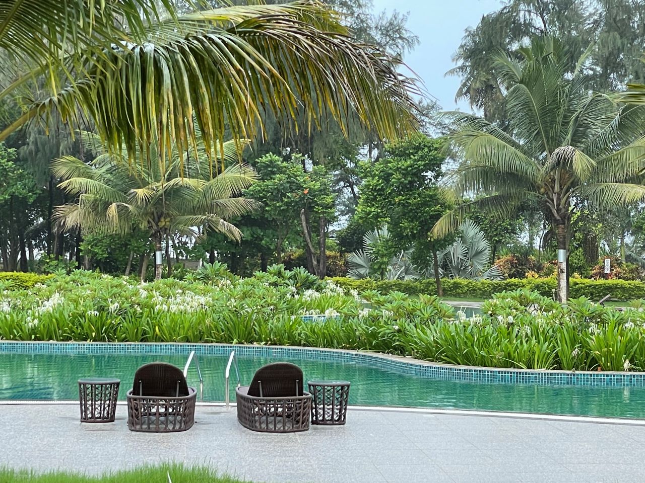 Gamyam Retreats - Yoga and Ayurveda Wellness Resorts in India