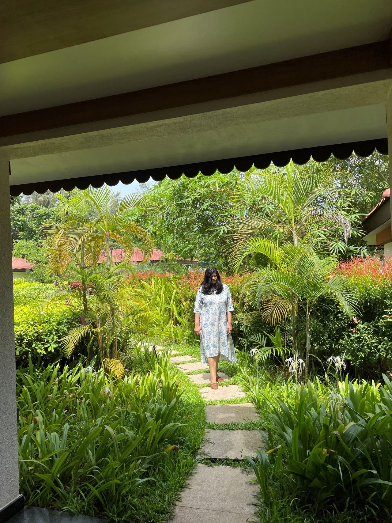 Gamyam Retreats - Yoga and Ayurveda Wellness Resorts in India