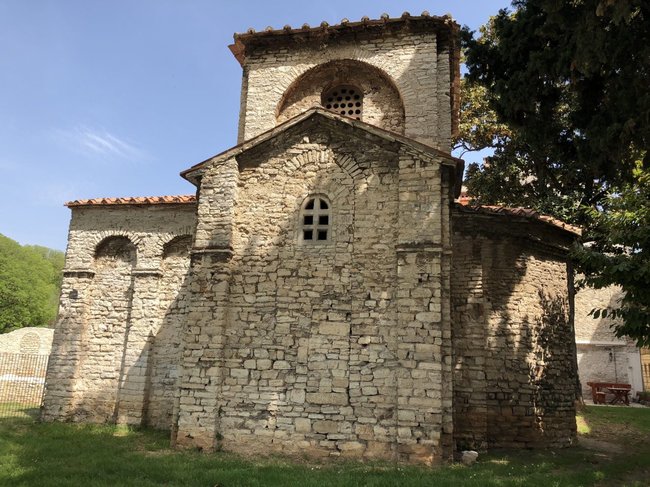 Pula Amphitheater and exploring more things to do in Pula