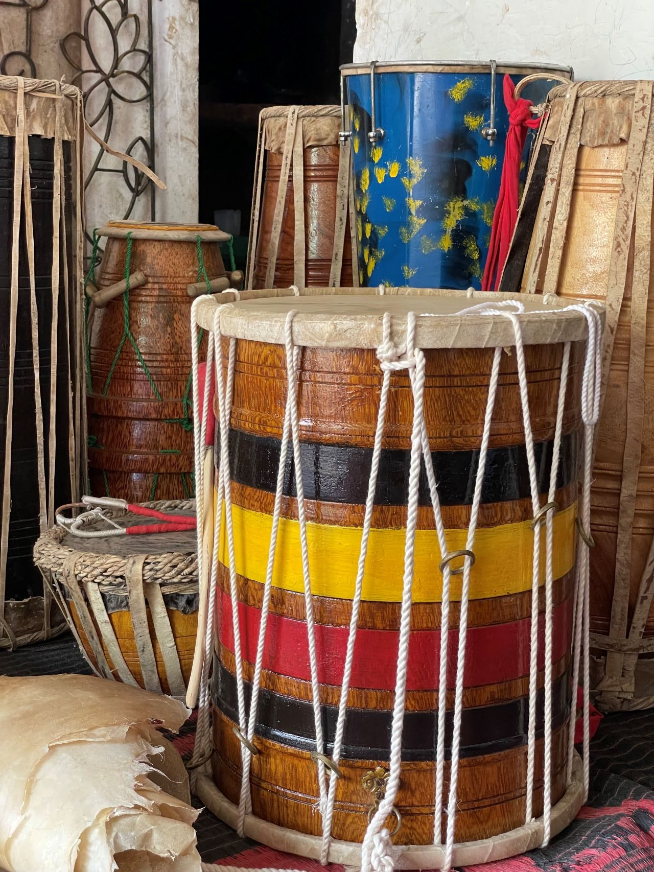 Kandy Esala Perahera - Festival of the Sacred Tooth Relic