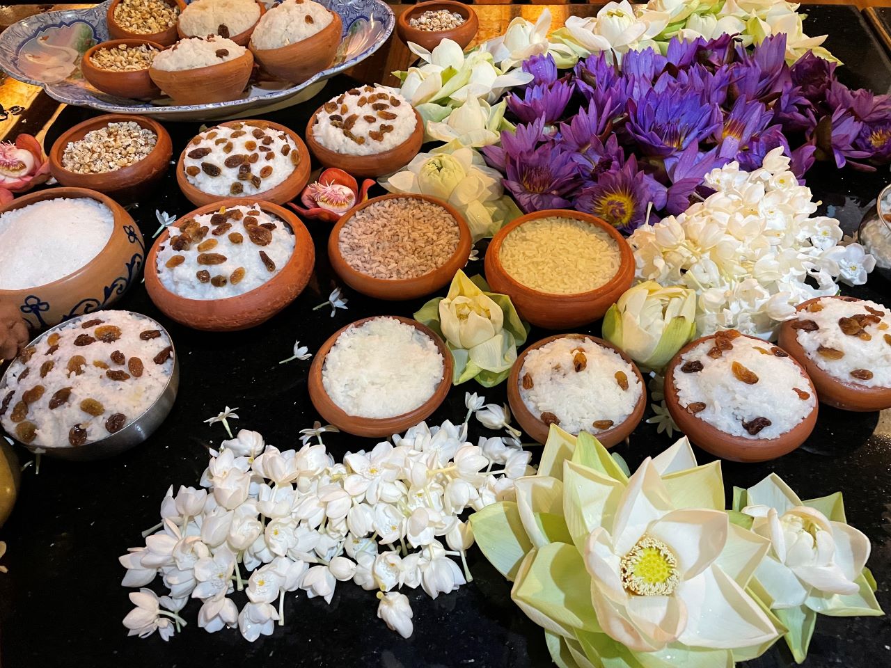 Kandy Tooth Relic Temple or Kandy Dalada Maligawa in Srilanka