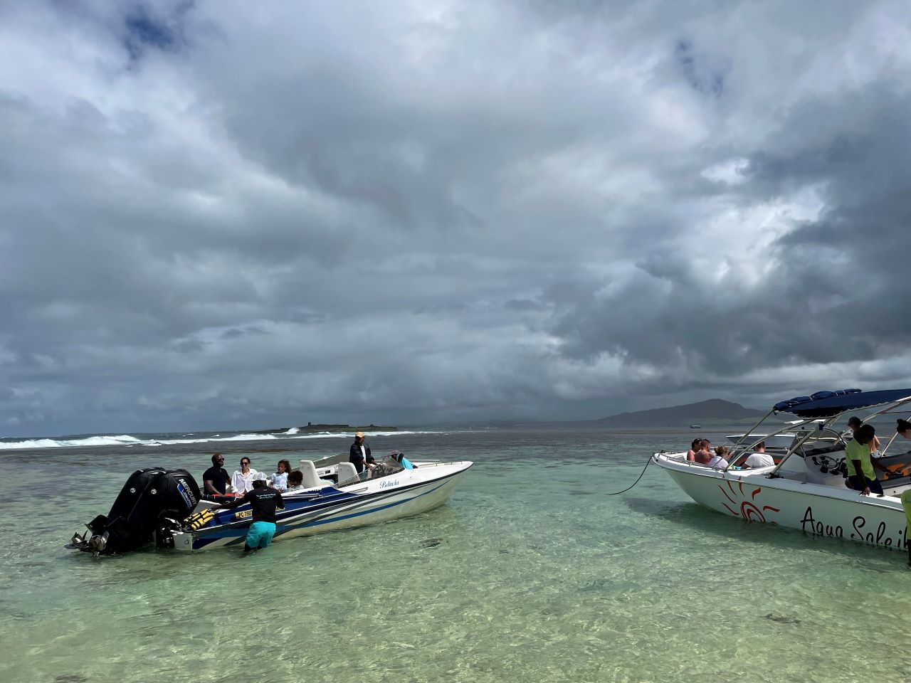 Ten experiences and top things to do in Mauritius