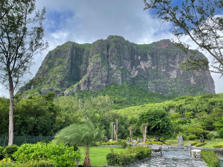Ten experiences and top things to do in Mauritius