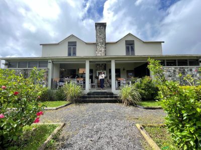 Ten experiences and top things to do in Mauritius