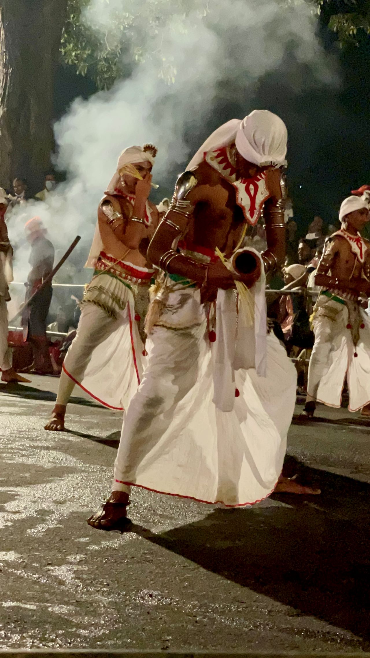 Kandy Esala Perahera - Festival of the Sacred Tooth Relic
