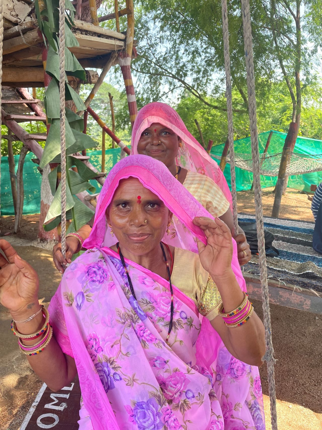 Responsible Tourism in Madhya Pradesh