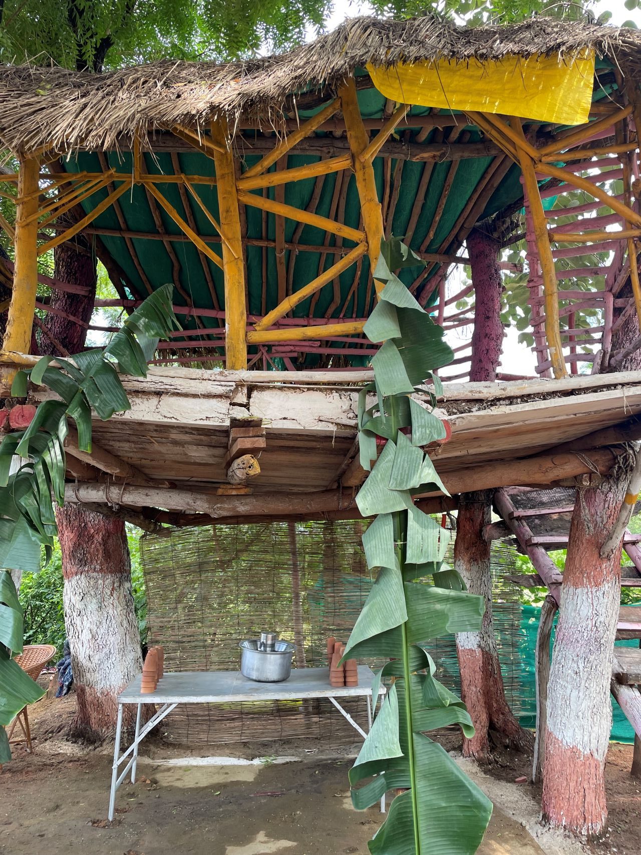 Book homestays in Madhya Pradesh for authentic rural tourism