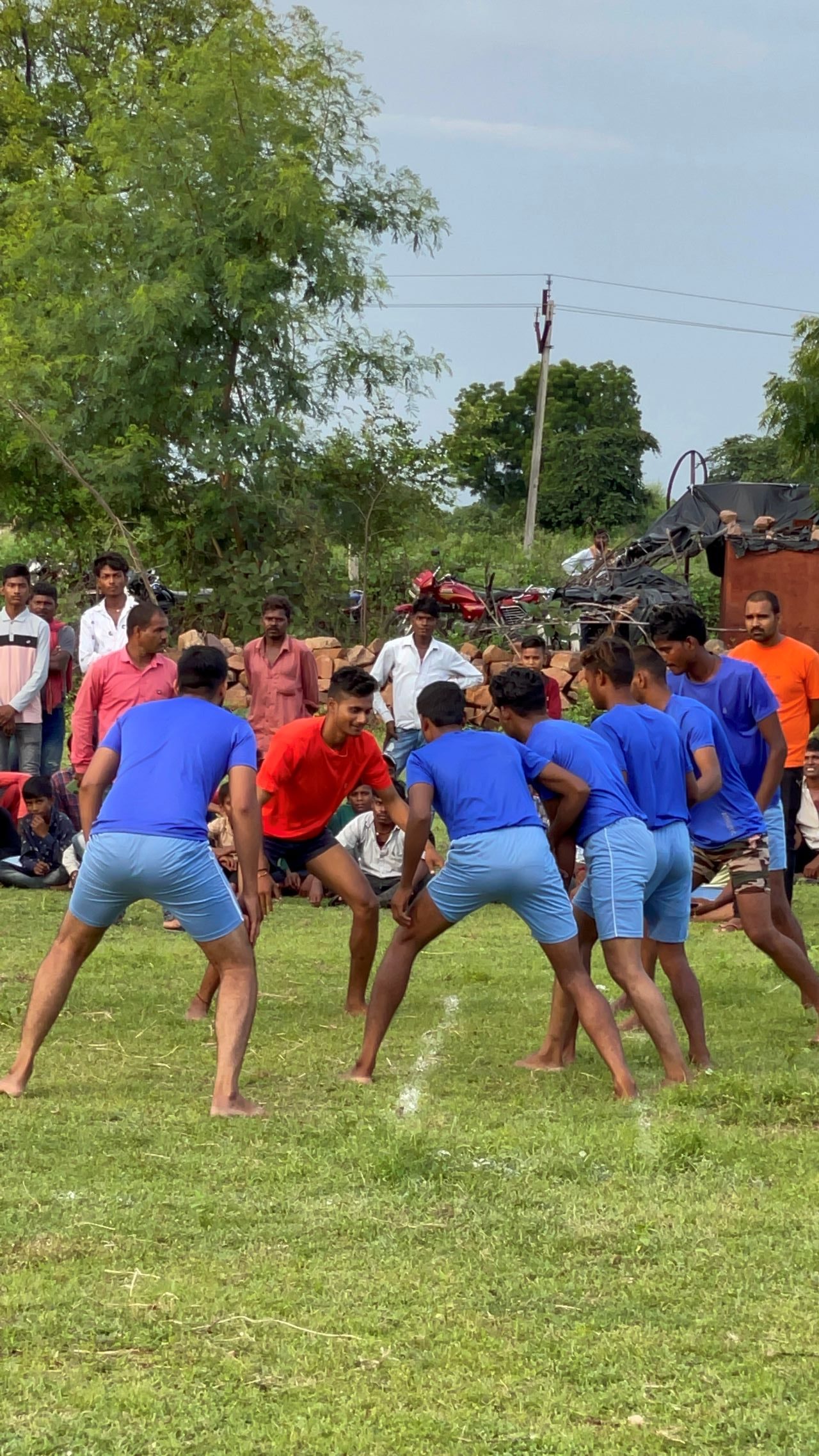 Responsible Tourism in Madhya Pradesh