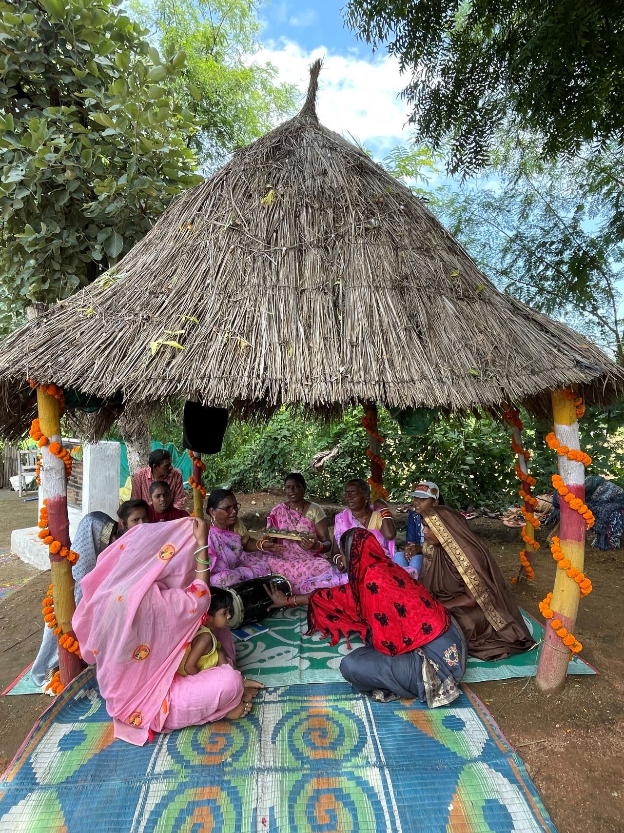 Responsible Tourism Initiatives Of Madhya Pradesh | MP Tourism