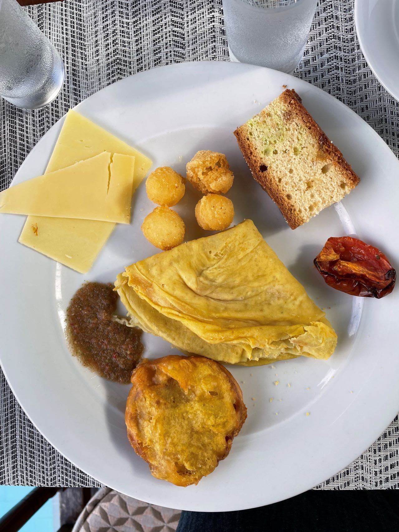 Mauritius Indian Cuisine - What to eat in Mauritius