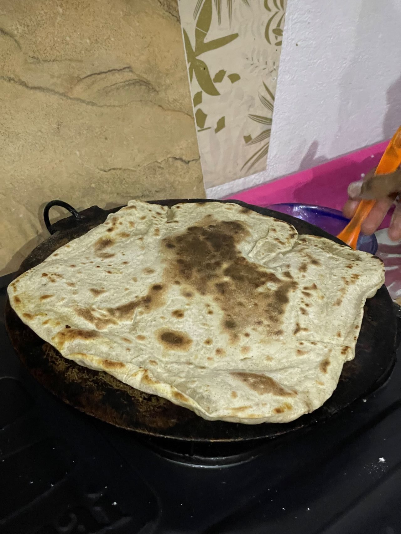 Mauritius Indian Cuisine - What to eat in Mauritius