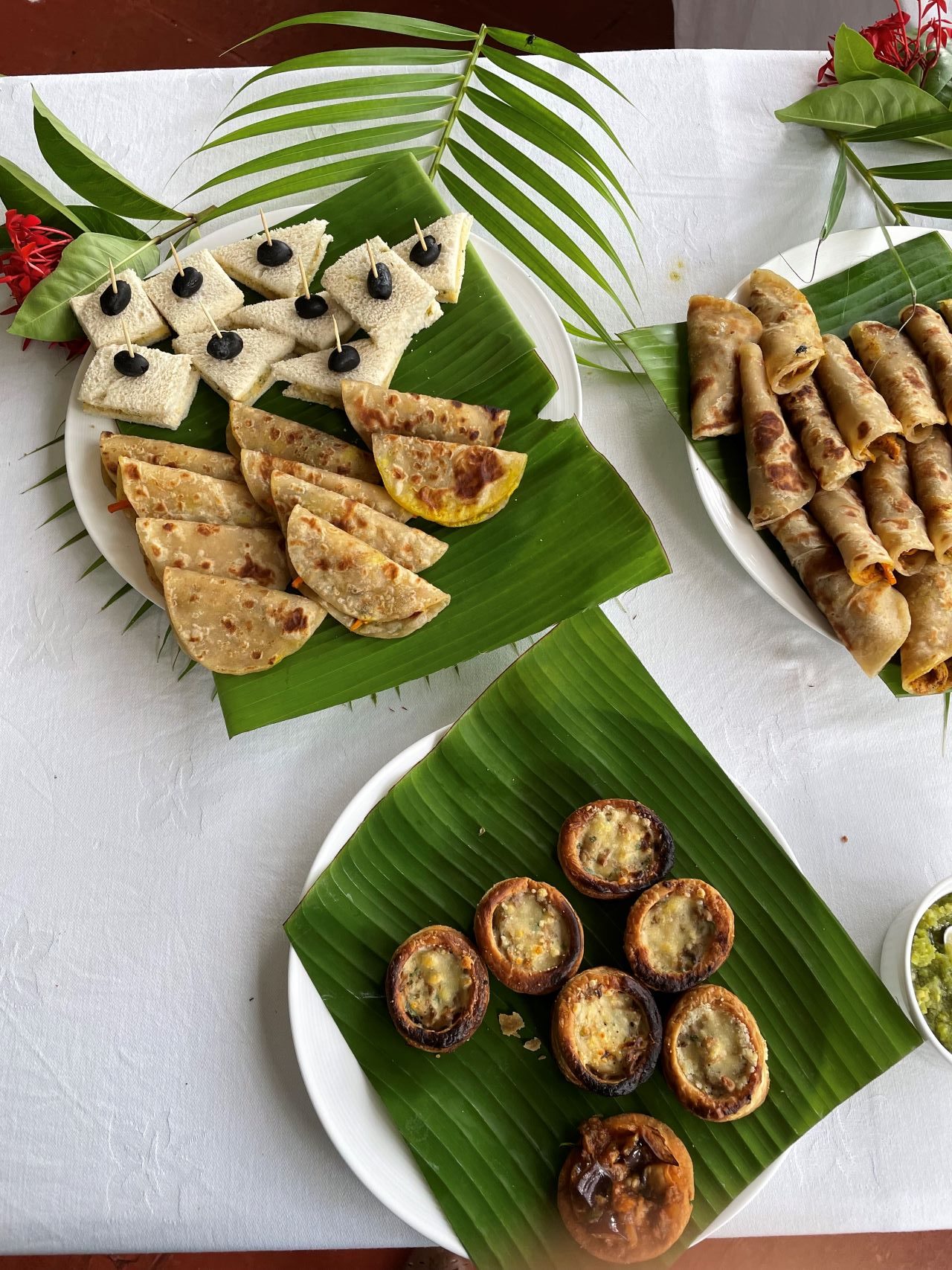 Mauritius Indian Cuisine - What to eat in Mauritius