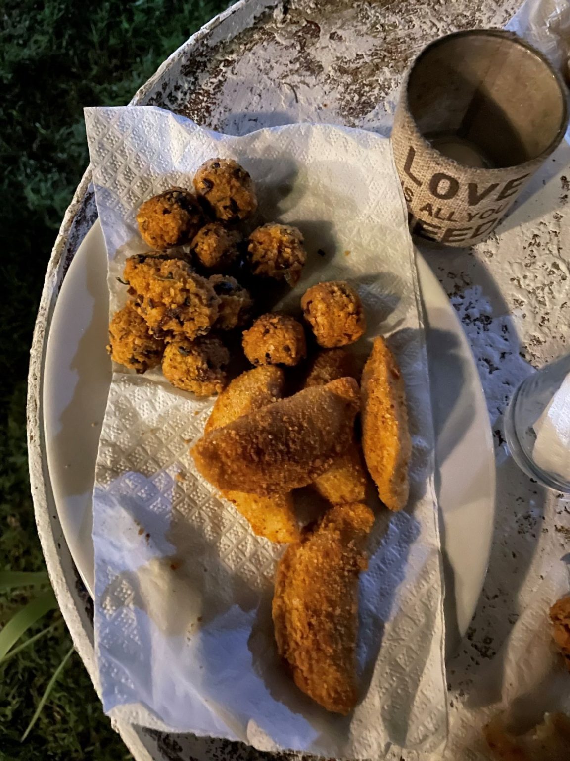 Mauritius Indian Cuisine - What to eat in Mauritius