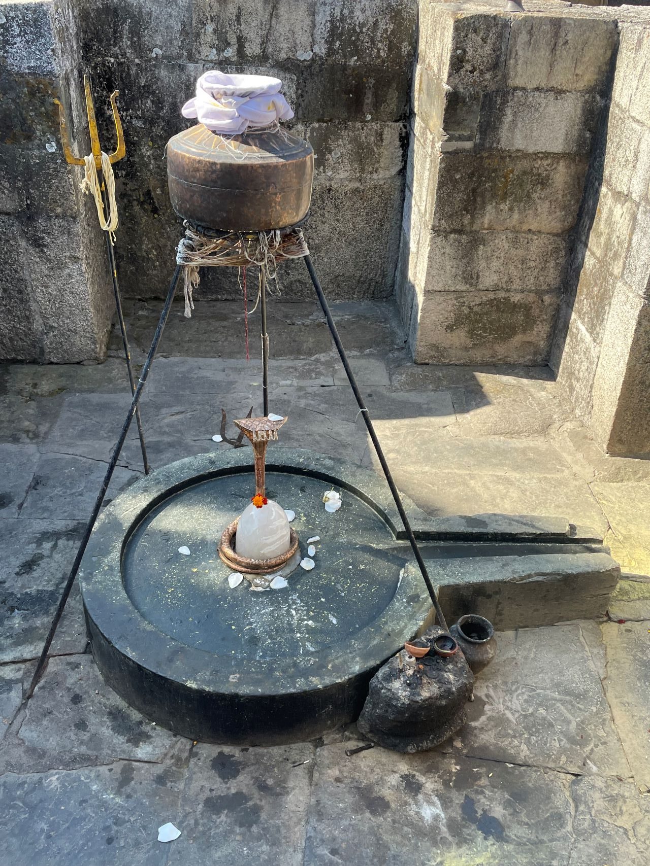 Tourist places in Champawat - Places to visit in Champawat