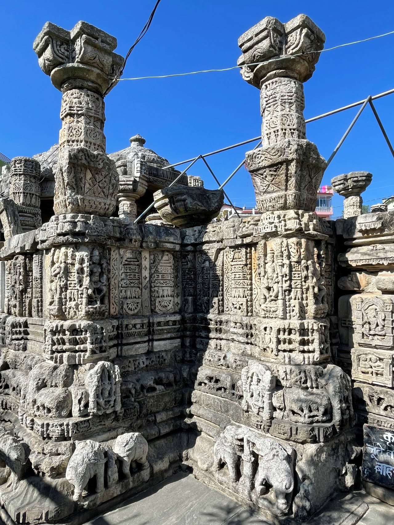 Tourist places in Champawat - Places to visit in Champawat